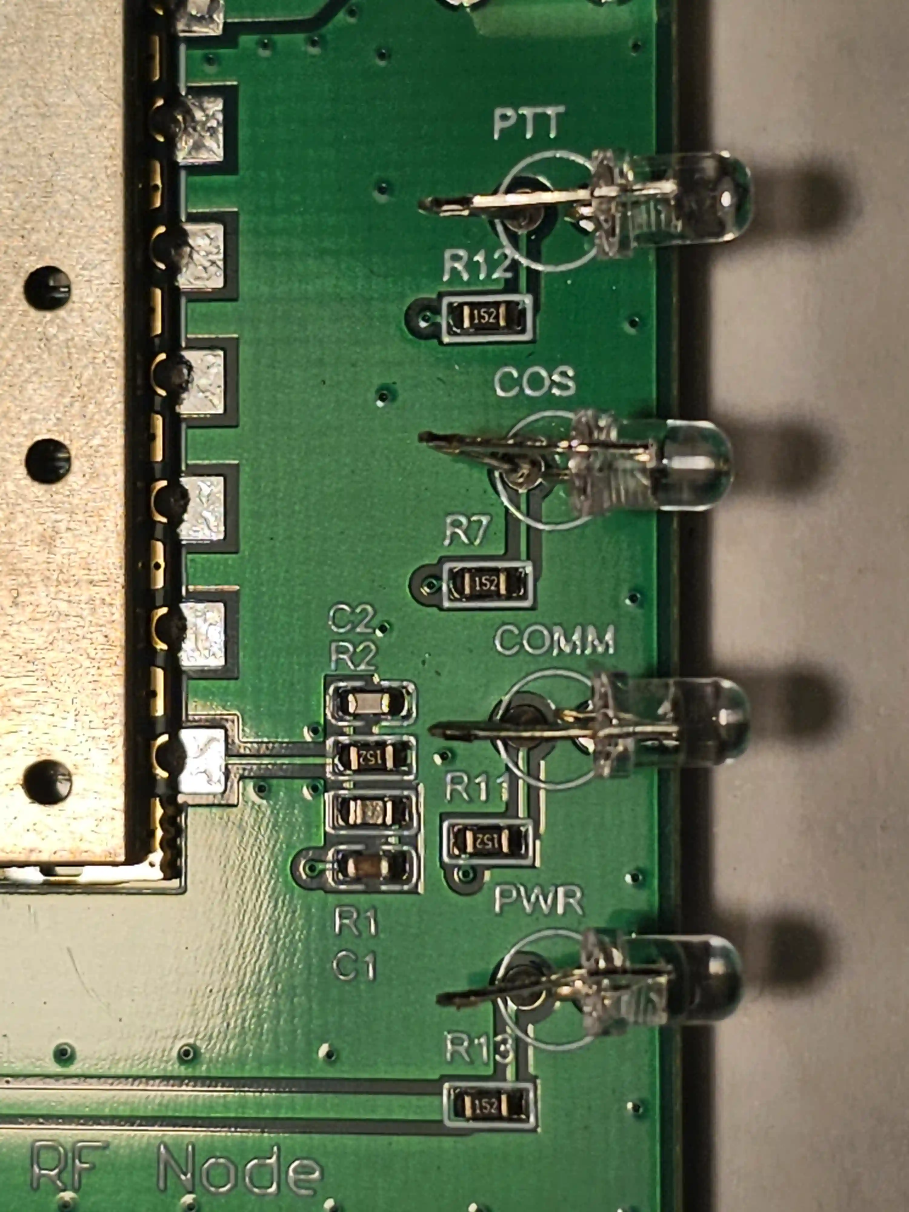 VK4PK - VK4PK ASL SHARI Build