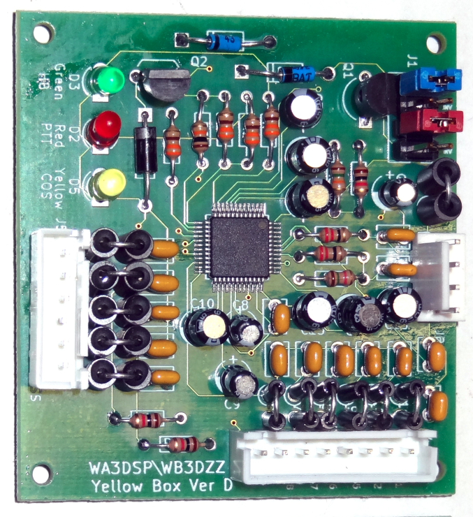VK4PK - ARA-AllStar-FOB