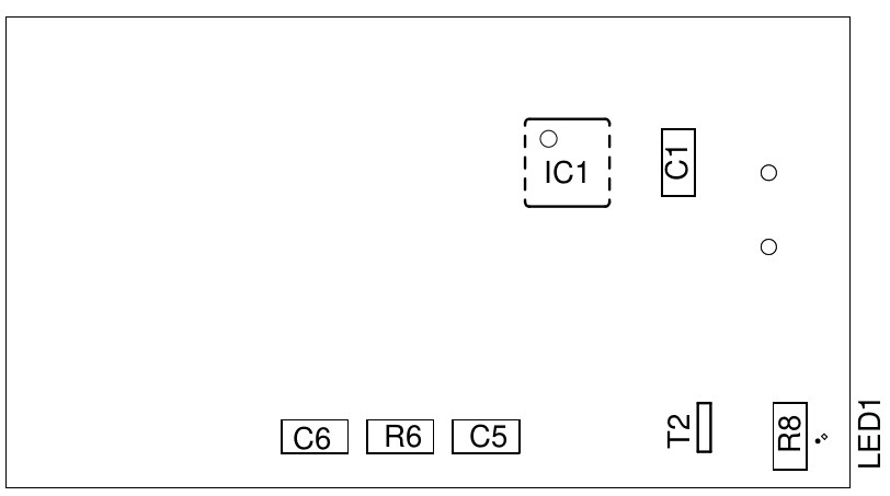 VK4PK - Radio Interface Module - RB-RIM-Lite