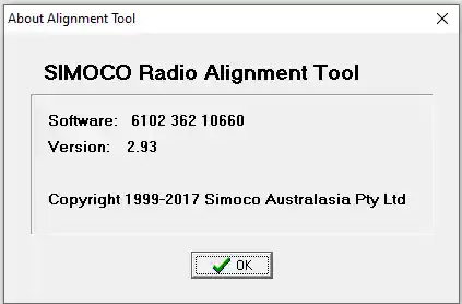 VK4PK - Alignment Tool